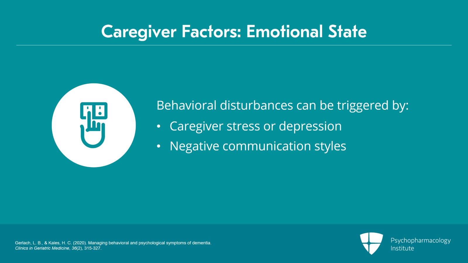 Understanding Patient, Caregiver, and Enviromental Factors ...